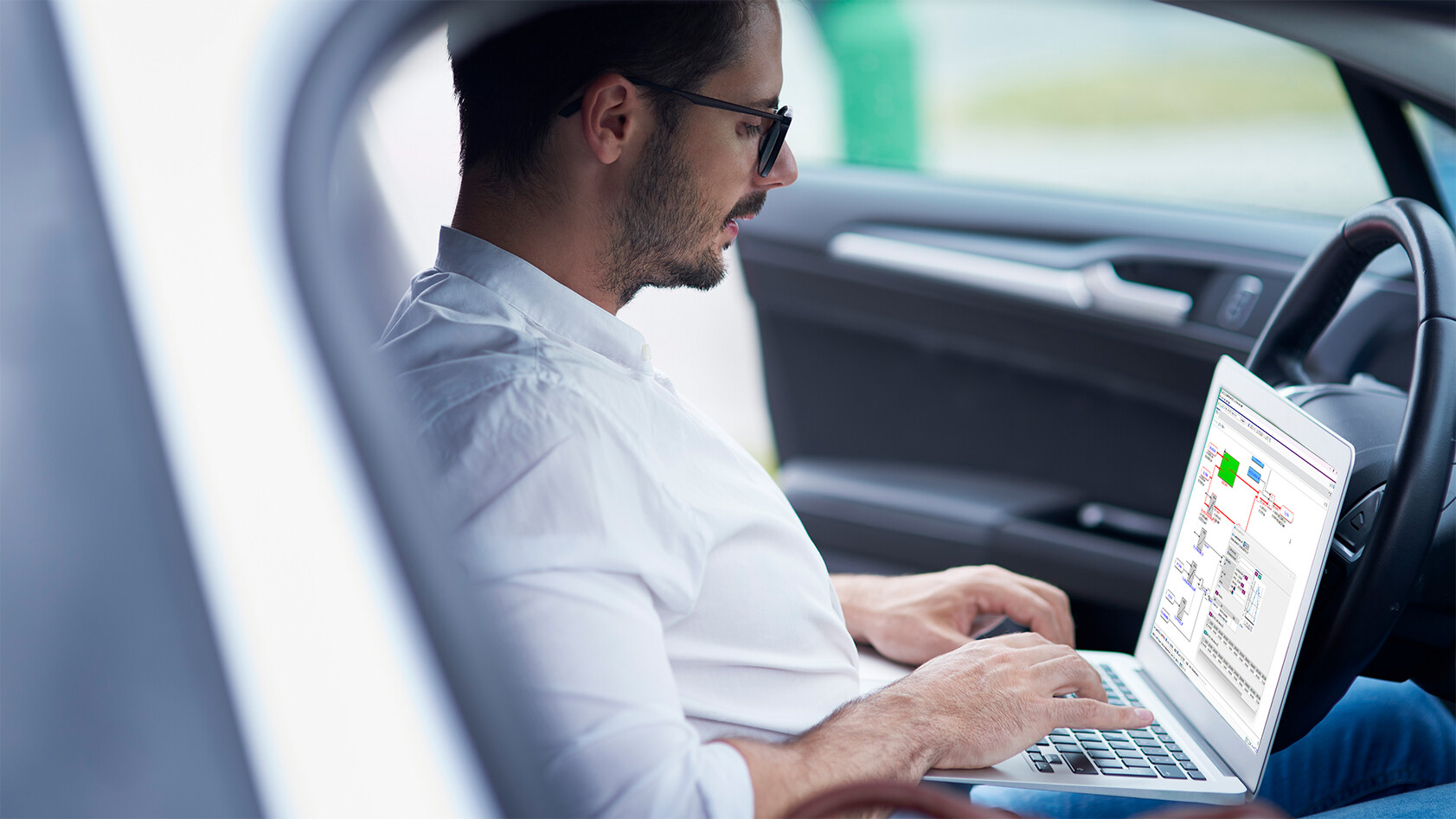 ホンダがEHANDBOOKでECUキャリブレーションを効率化 | ETAS