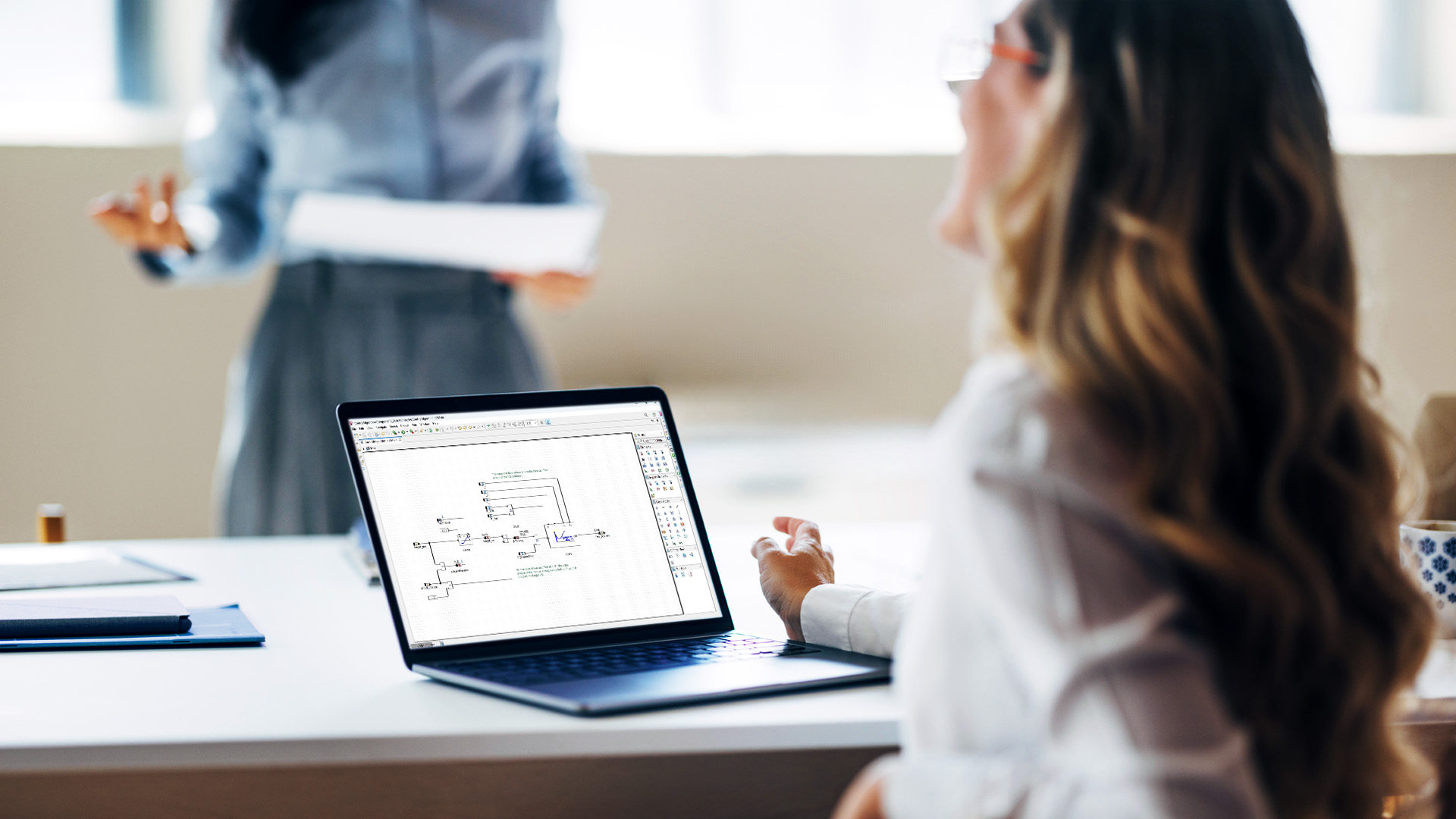 ASCET-MD: Modeling and Design (ASCET V6) | ETAS