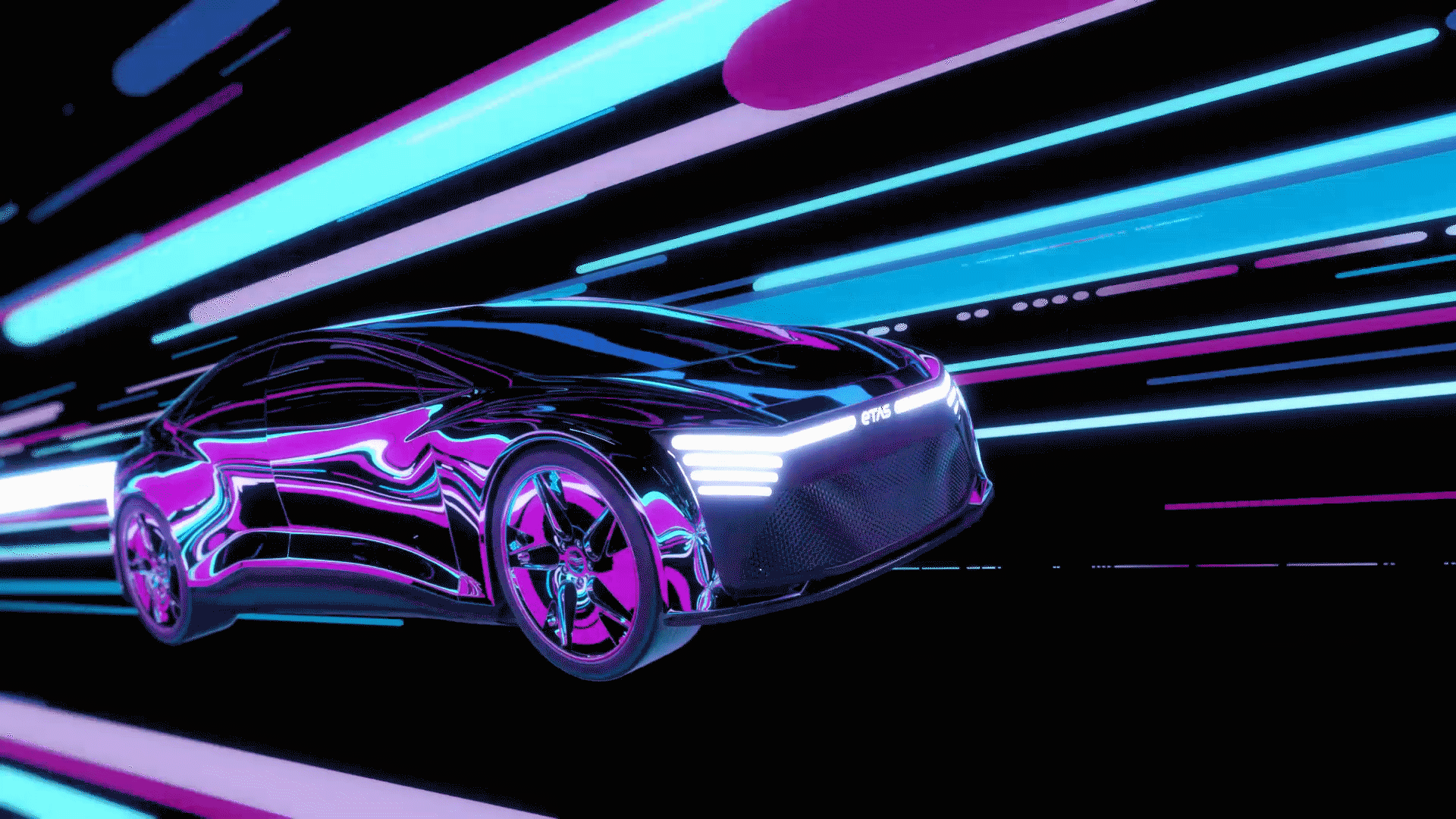 ETAS | Driving innovation in automotive software