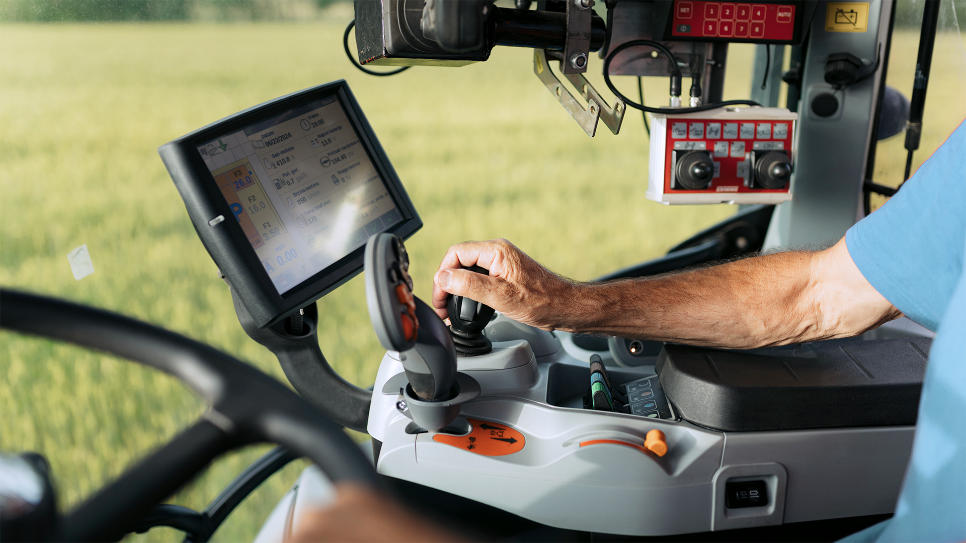 Cybersecurity for mobility and CRA compliance | ETAS