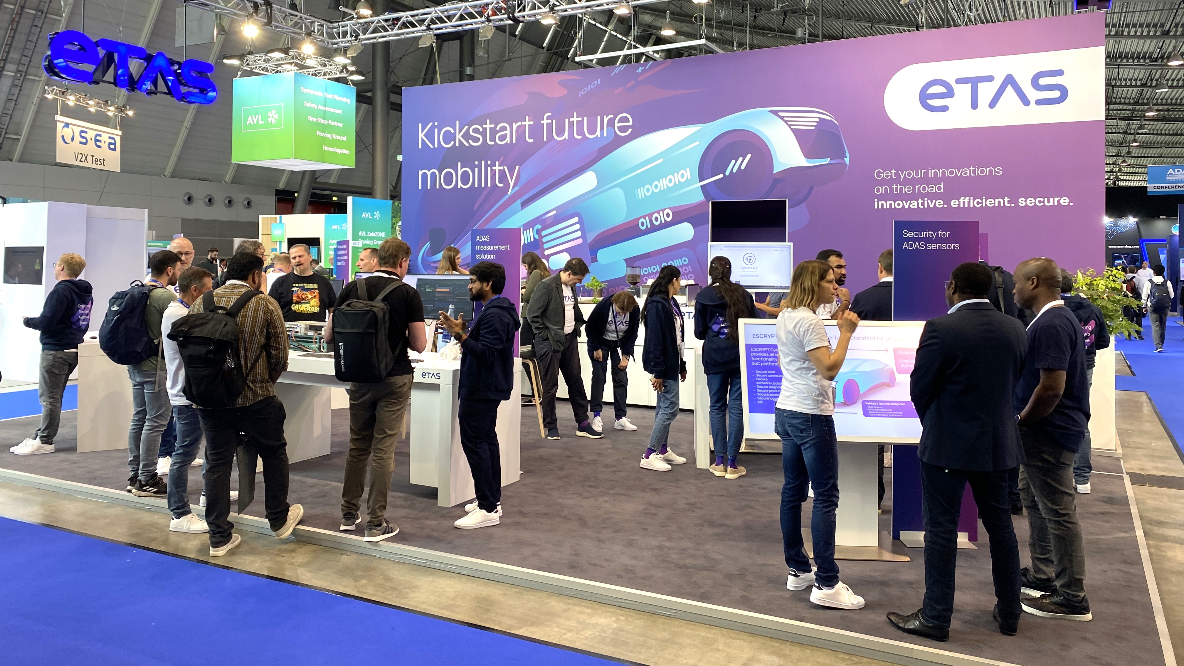 All-in-One Powertrain Calibration for EV & ICE