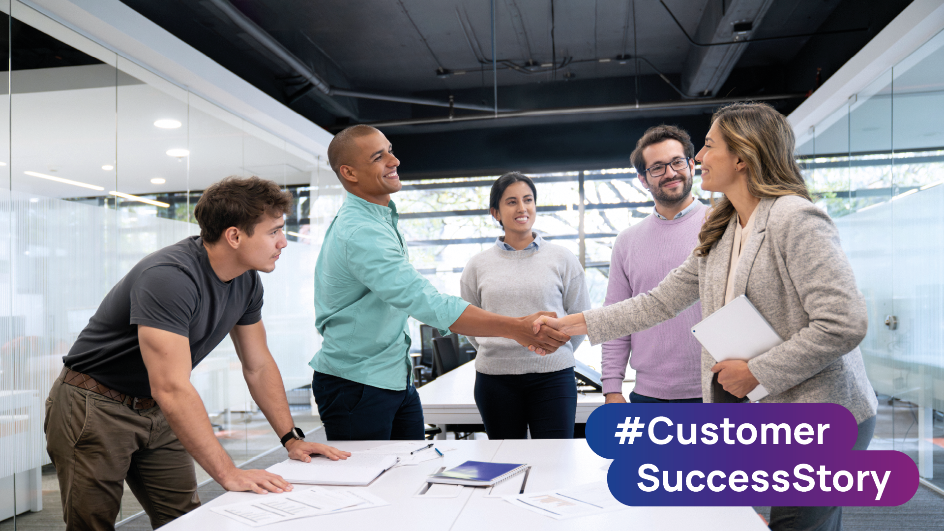 Du défi au lancement : comment notre client a maîtrisé le calibrage des ...