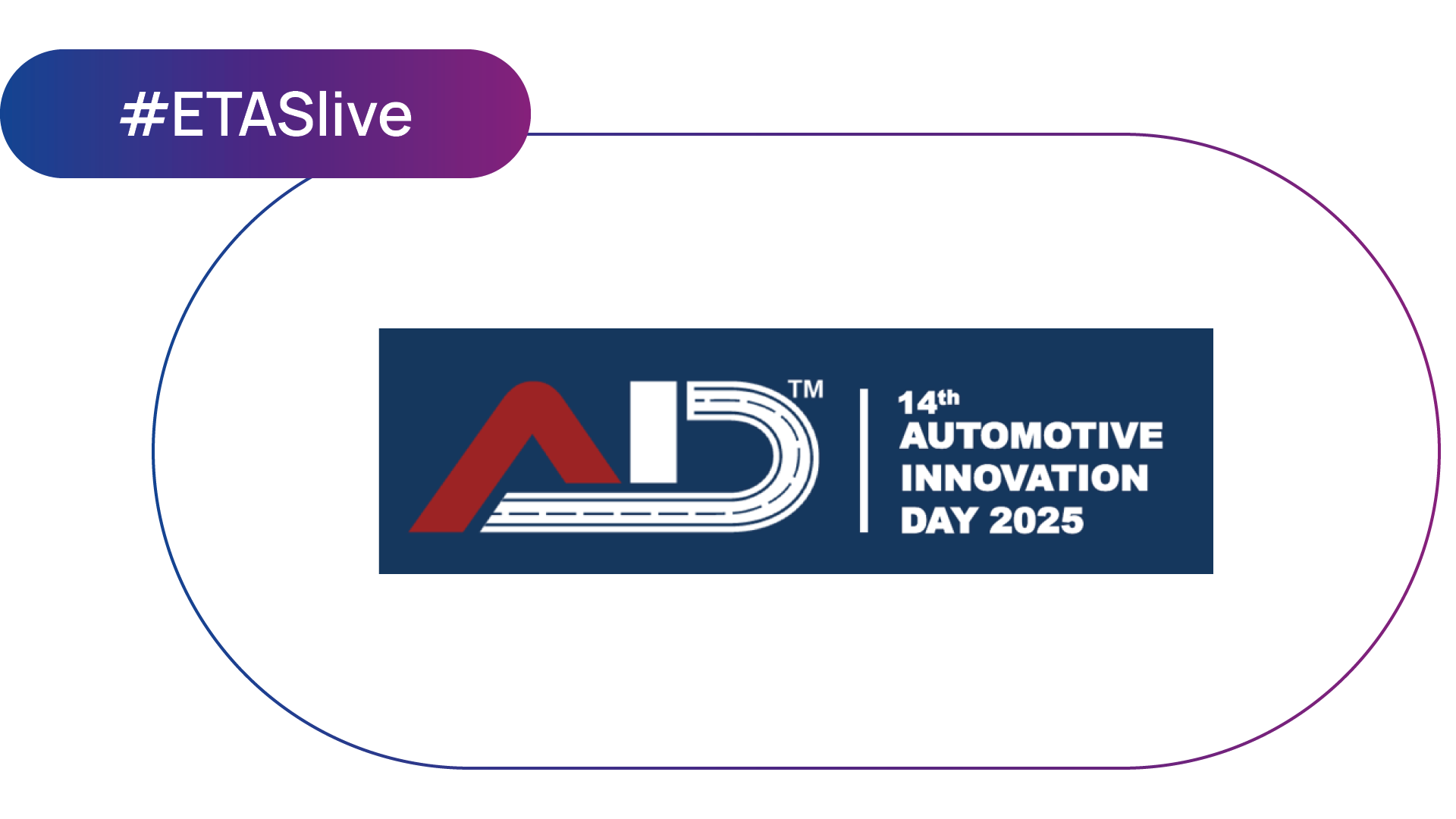 Automotive Innovation Day 2025 | ETAS