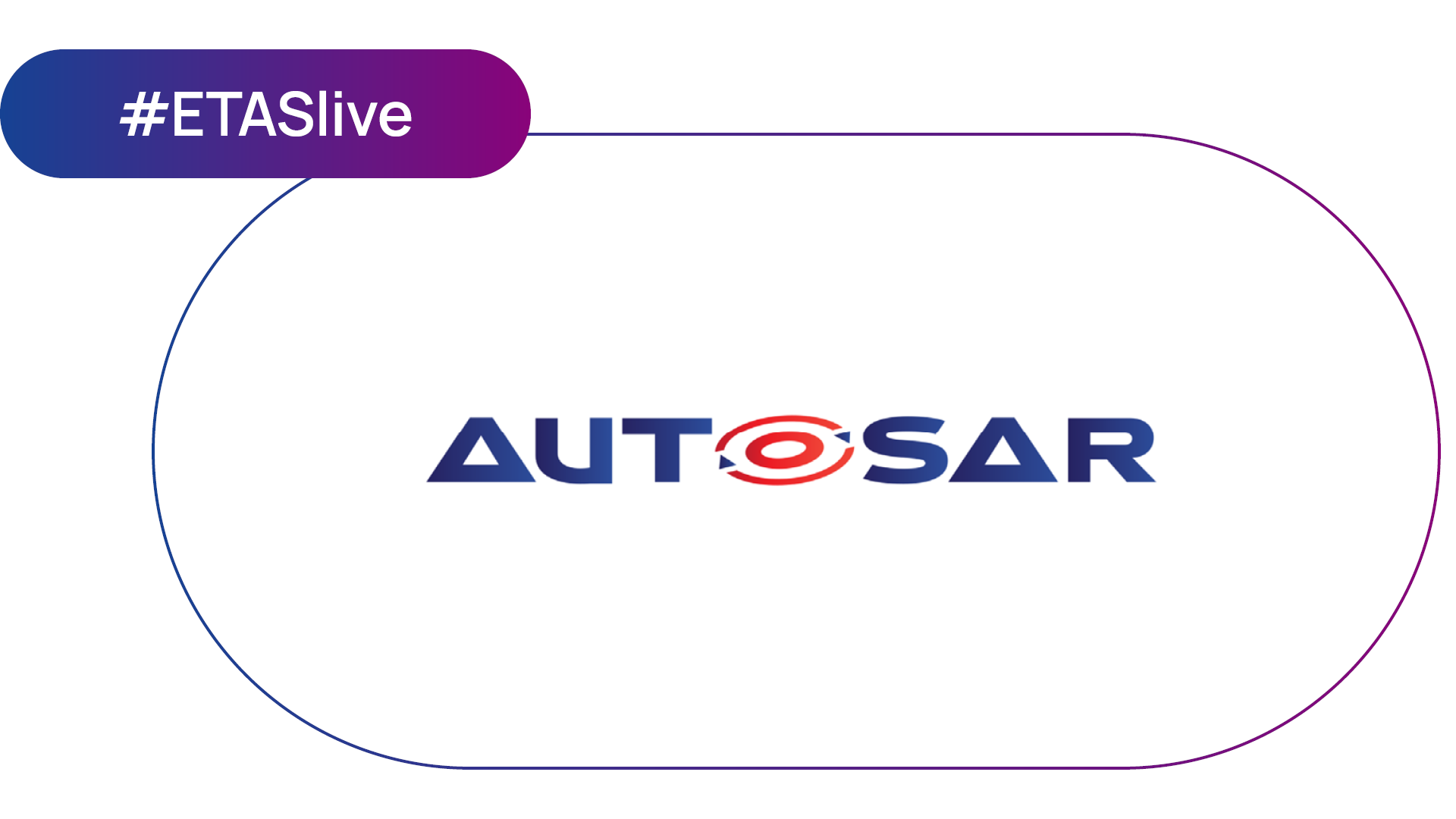16th AUTOSAR Open Conference | ETAS