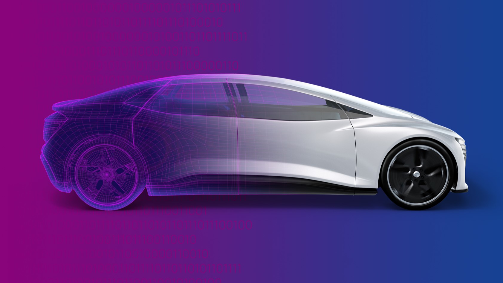 ETAS: A full-service solutions provider for the software-defined vehicle