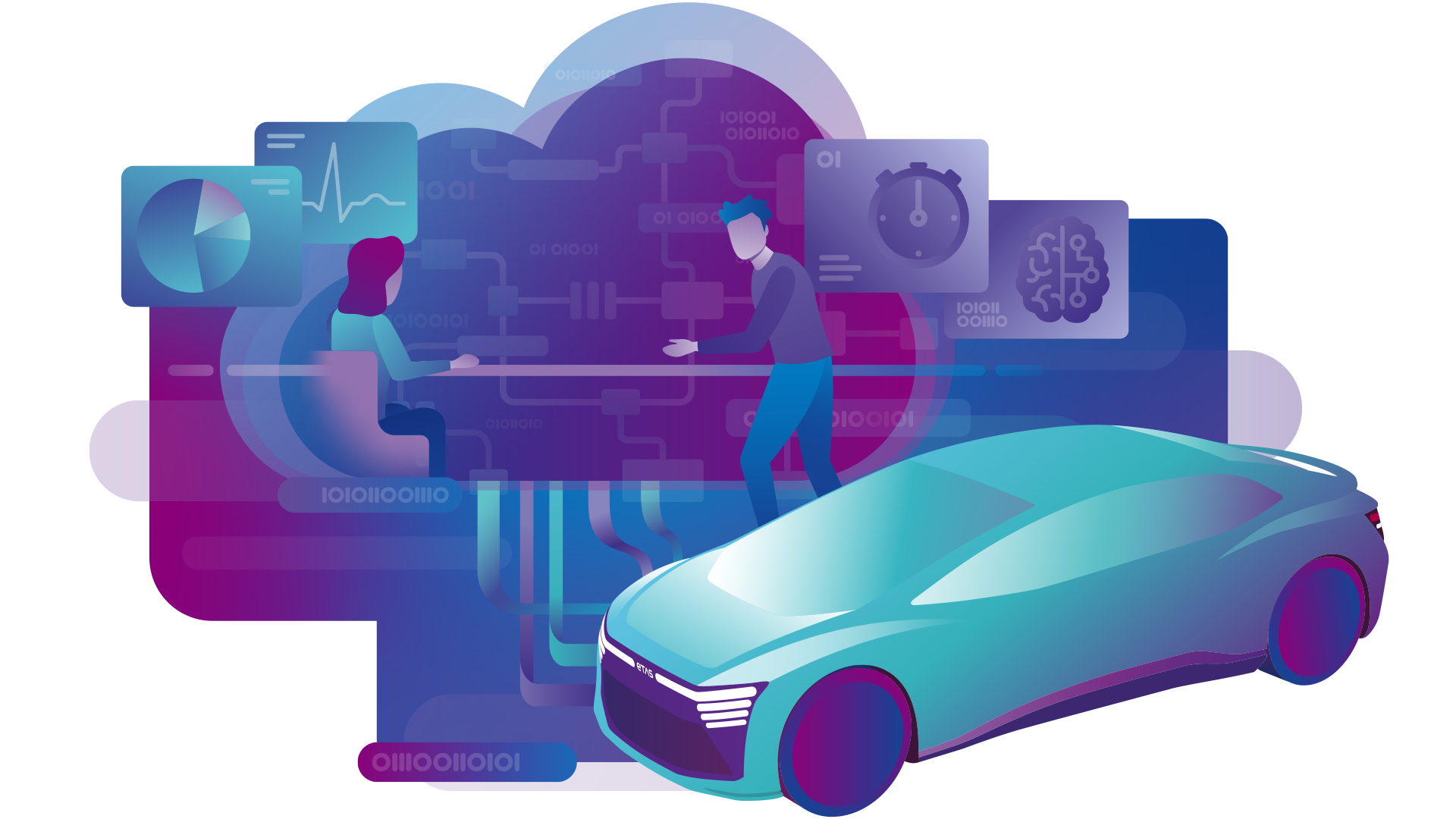 ETAS develops AI-based Technical Authoring Toolchain for the automotive ...