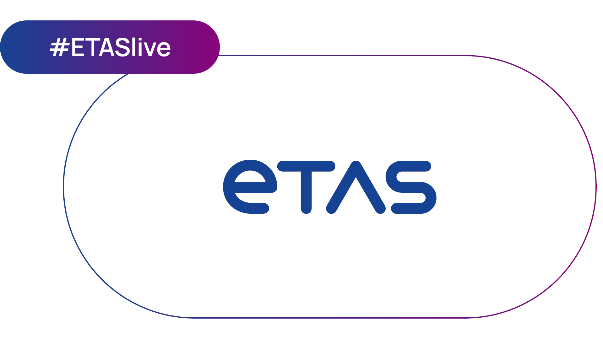 ETAS Symposium 2025 | ETAS
