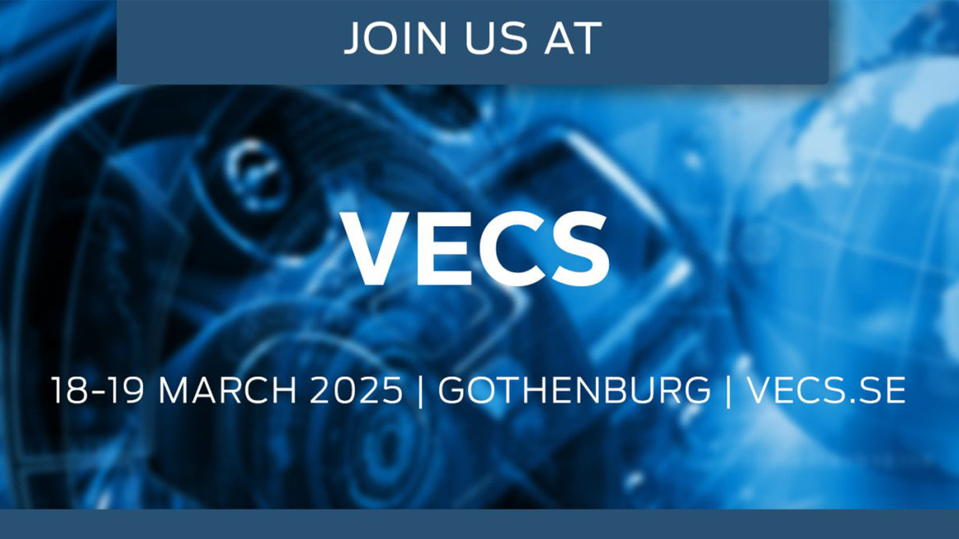 VECS 2025 | ETAS