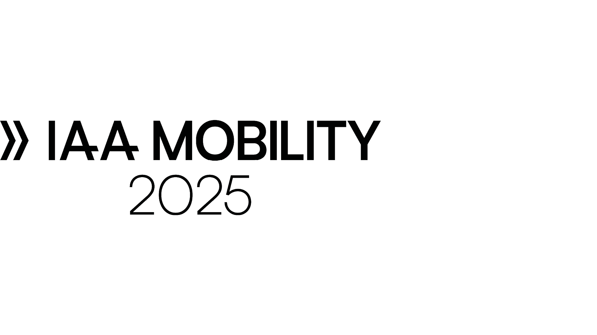 IAA Mobility 2025 | ETAS