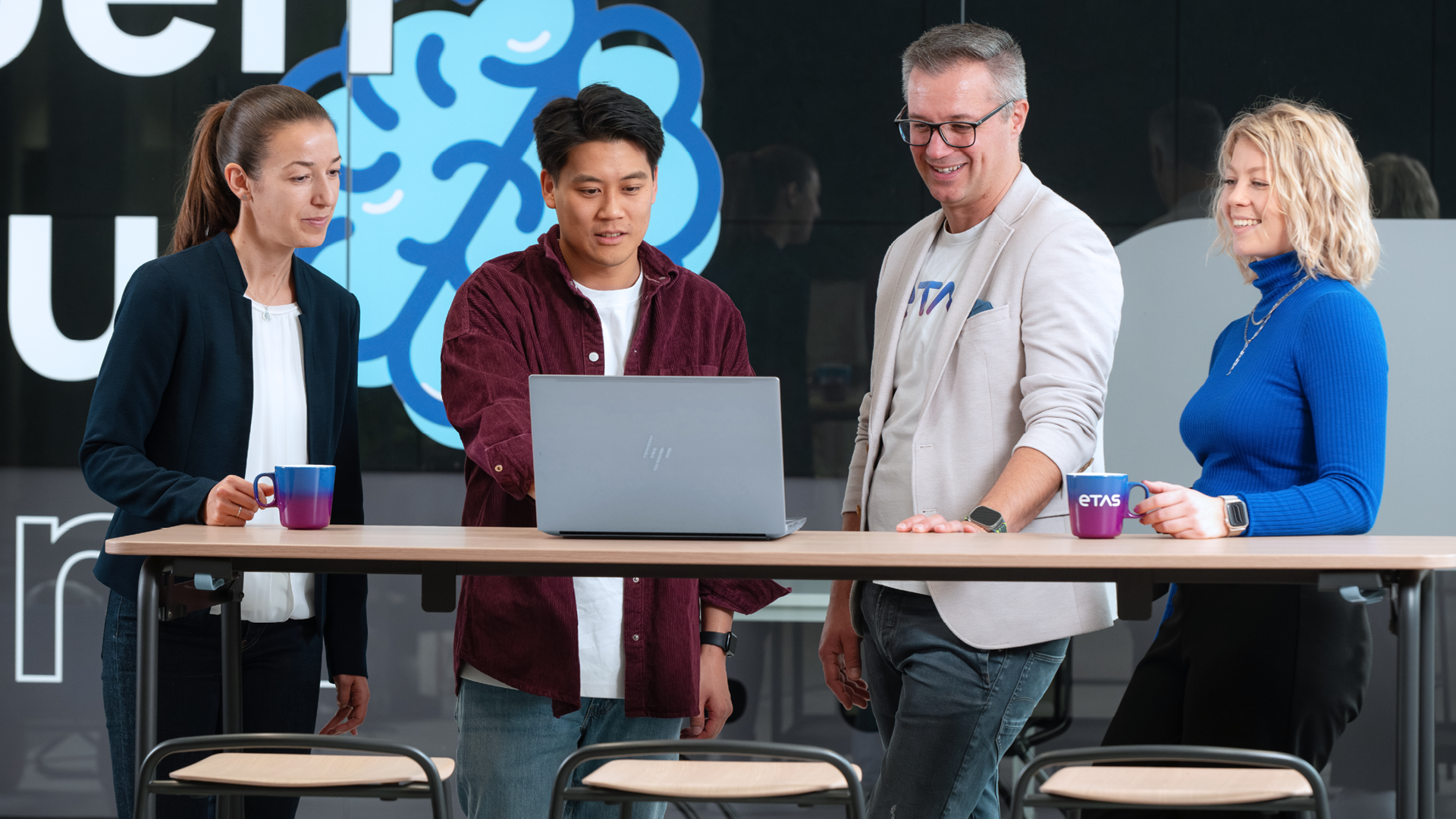 Careers at ETAS | ETAS