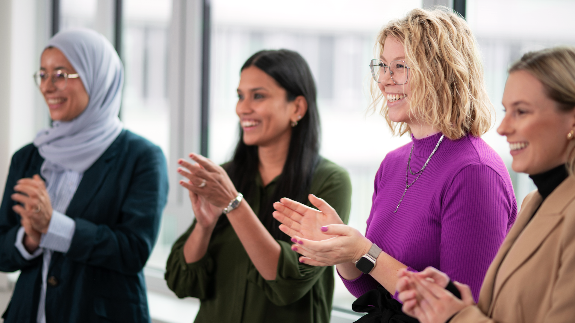 Women Empowerment and Innovation at ETAS | ETAS