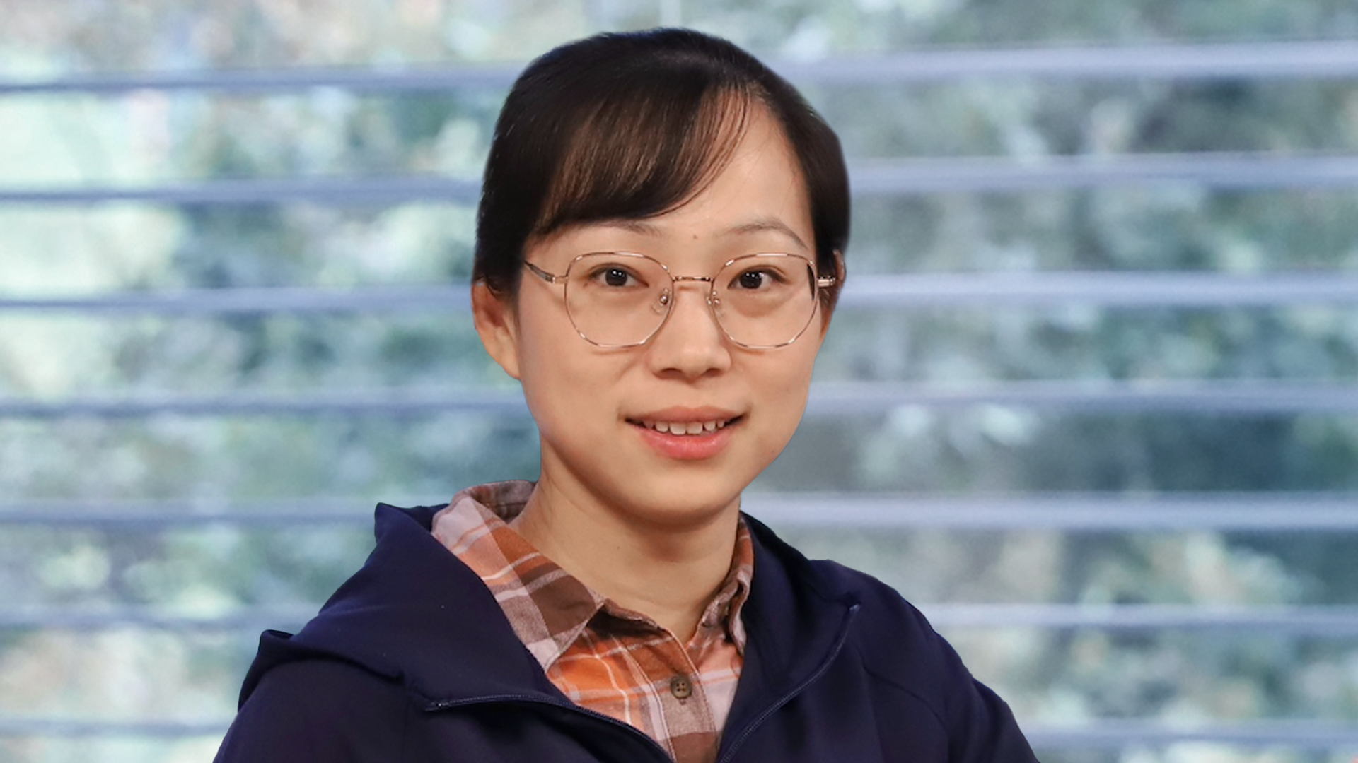 Hongyu aus Shanghai | Inside ETAS | ETAS