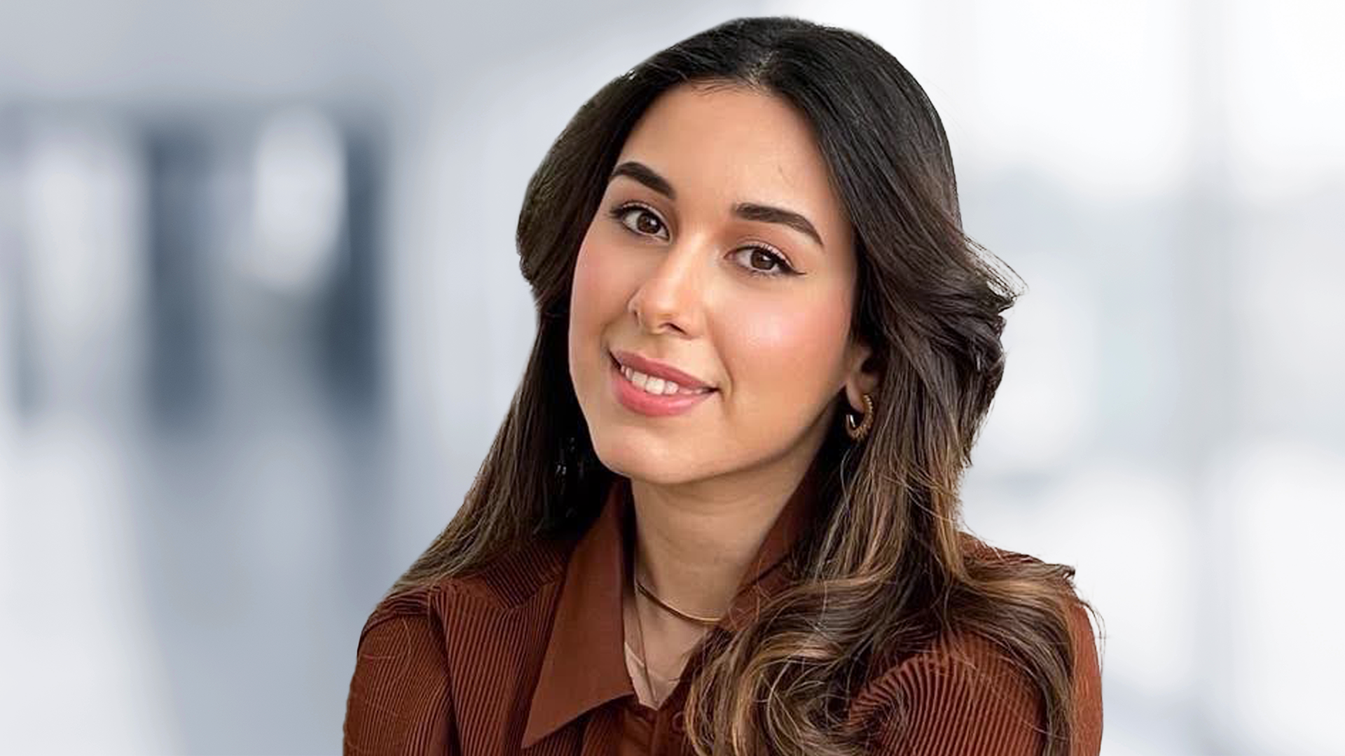 Neveen from Feuerbach | Inside ETAS | ETAS