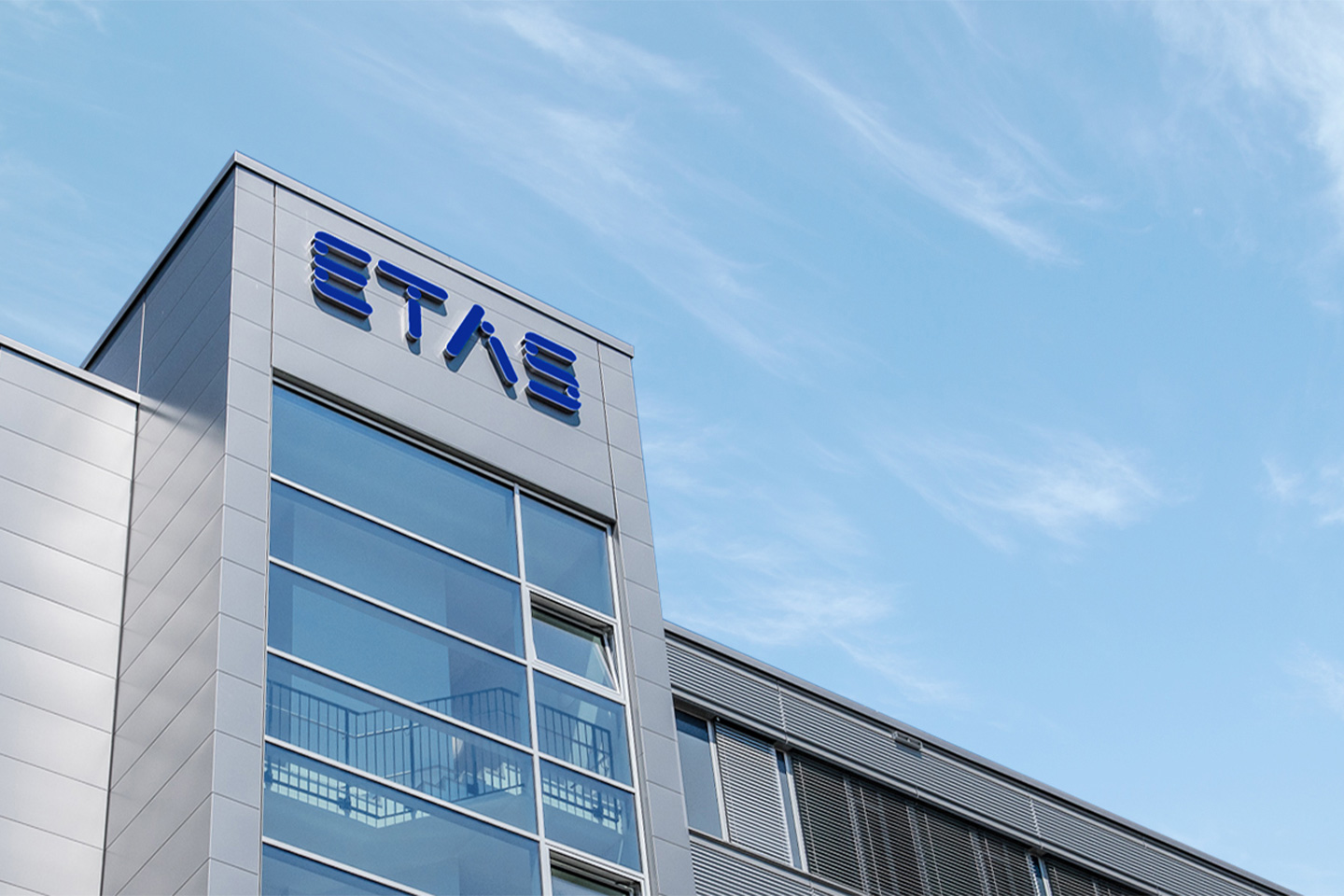 New ETAS building brings all Stuttgart associates under one roof