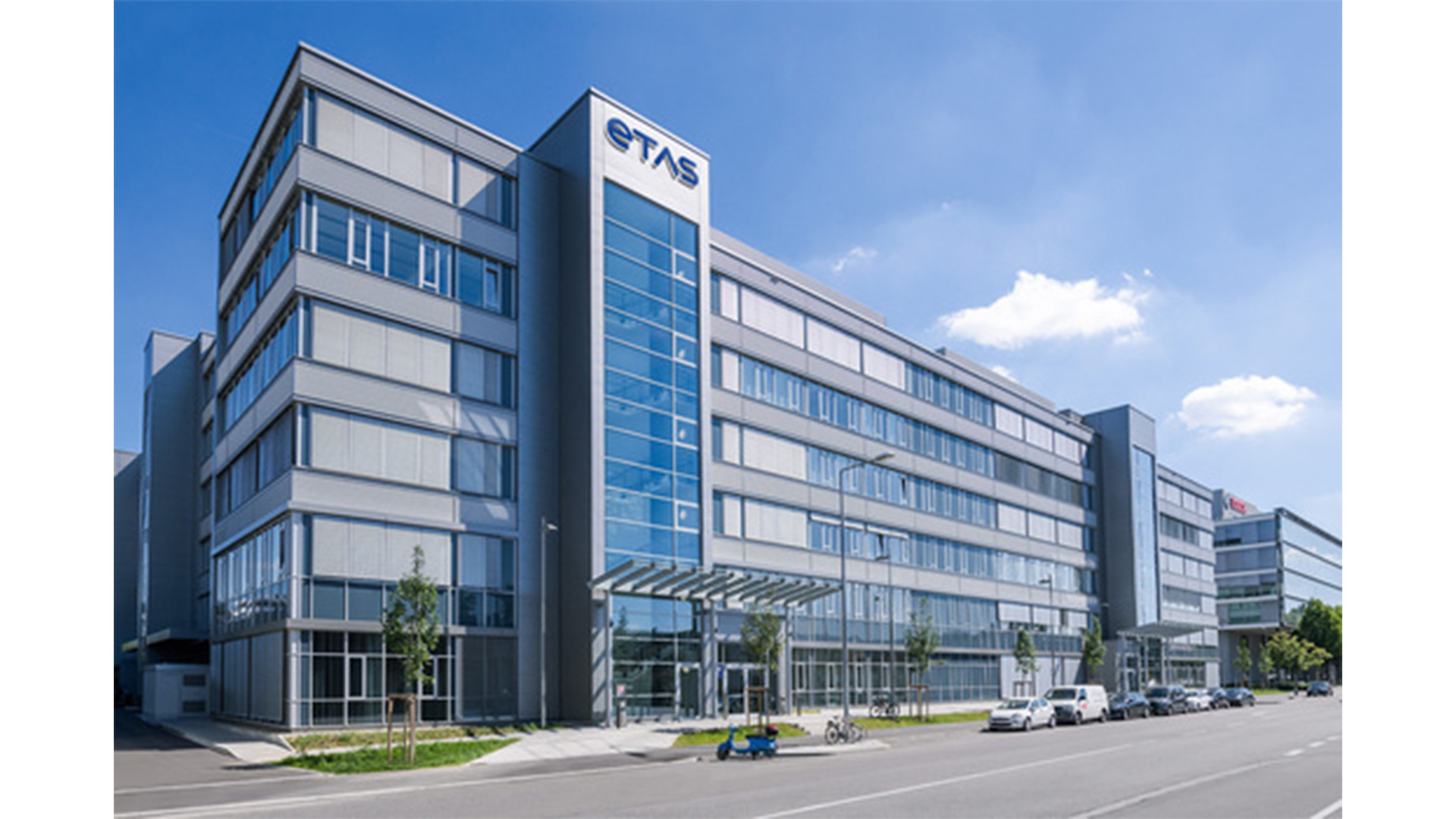 ETAS in India | ETAS