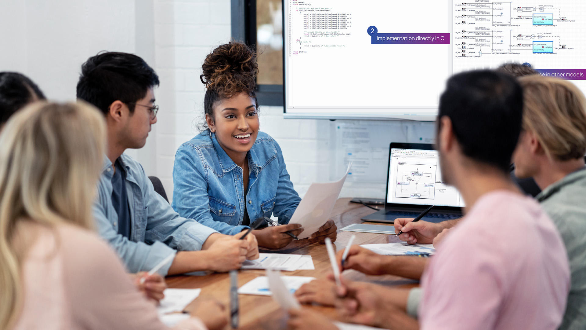 ASCET-DEVELOPER (ASCET V7): Switch from V6 | ETAS