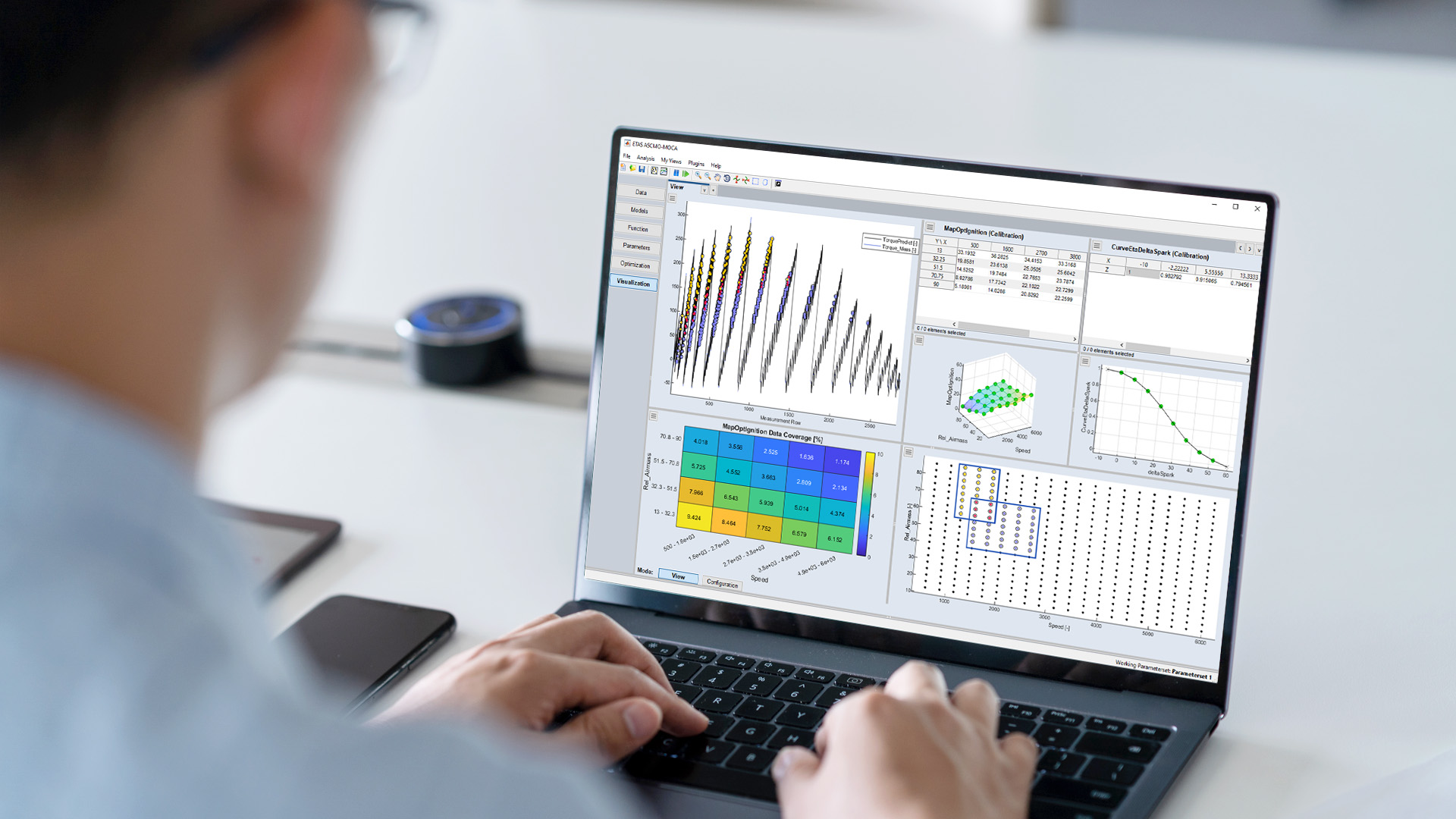 ASCMO Coaching | ETAS