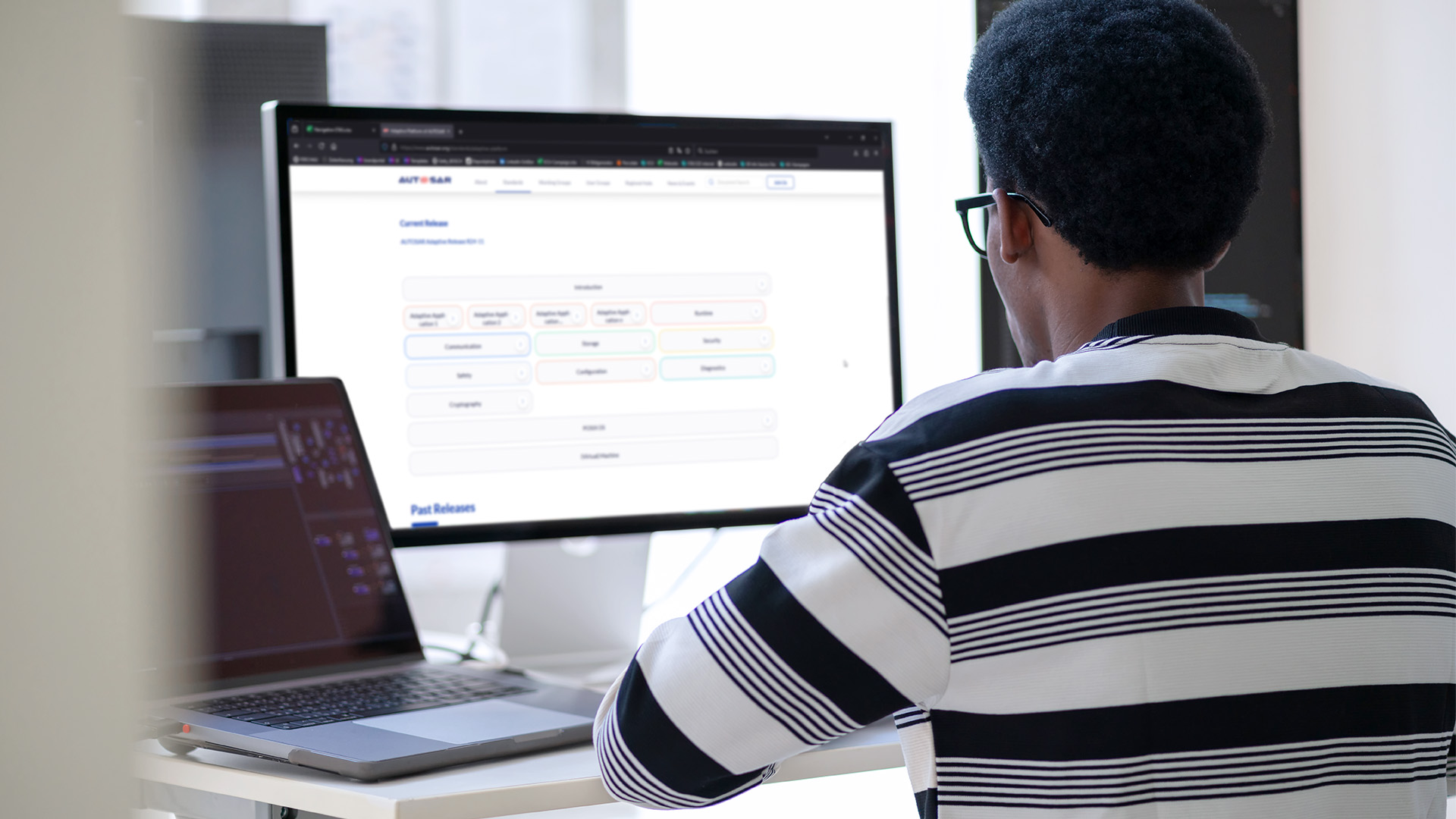 AUTOSAR Adaptive Platform for Software Developers | ETAS