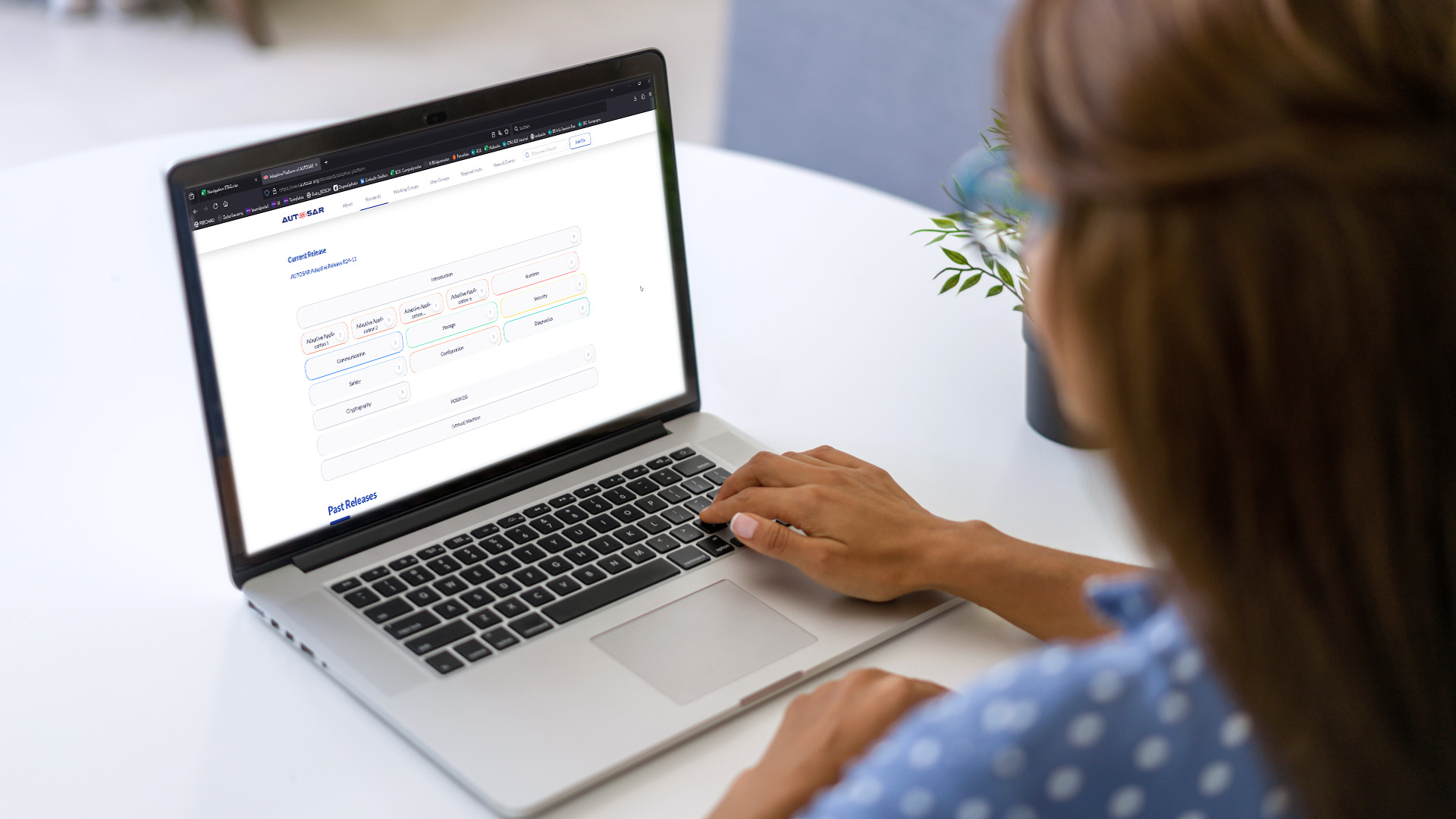 AUTOSAR Basic Software training for ECU developers | ETAS