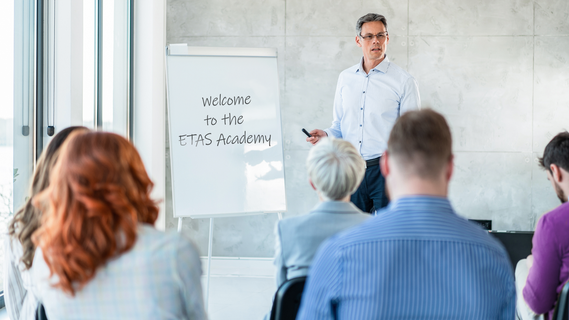 Customer trainings | ETAS