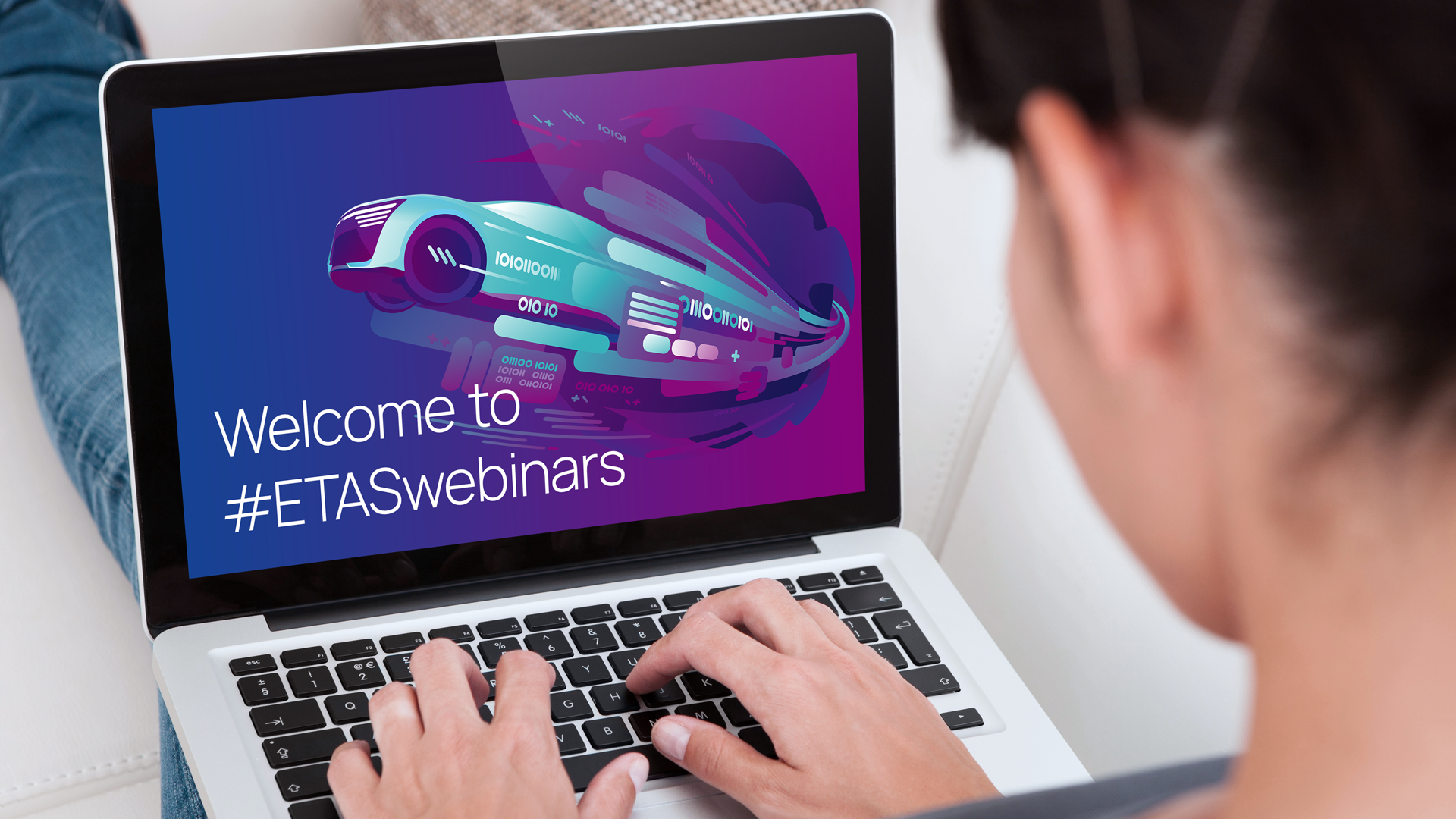 ETAS Webinars | ETAS