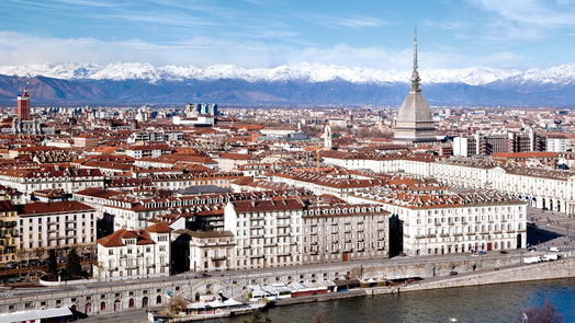 ETAS in Italia | ETAS