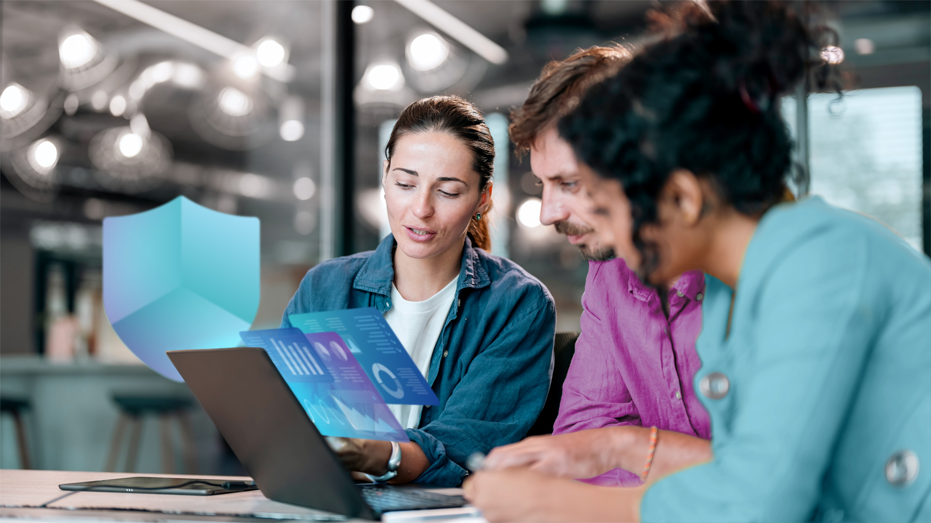 PROOF를 통한 ESCRYPT 사이버 보안 관리 시스템 | ETAS