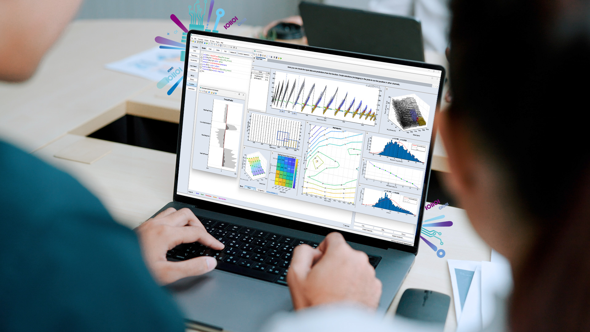Solutions for Embedded Microcontrollers | ETAS