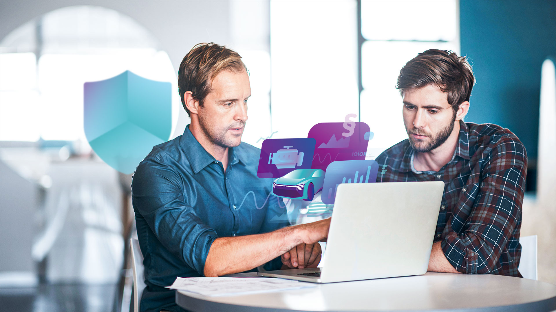 ESCRYPT Vehicle type approval readiness assessment | ETAS