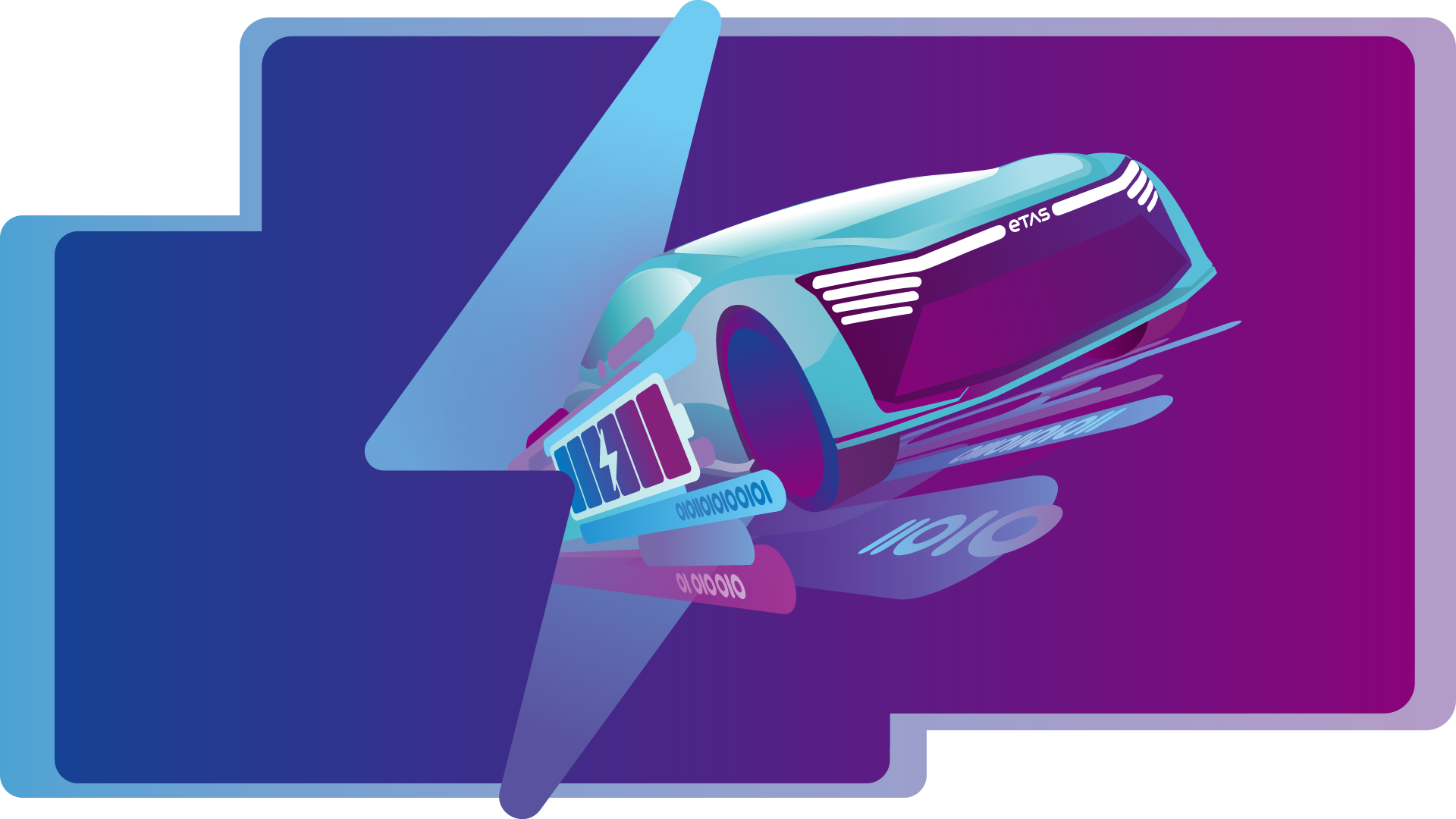 Empowering Electric Motion | ETAS