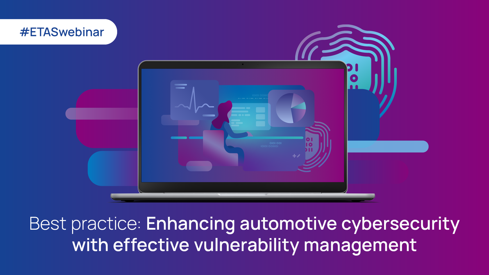 Cybersecurity in Automotive: Fast Vulnerability Response | ETAS