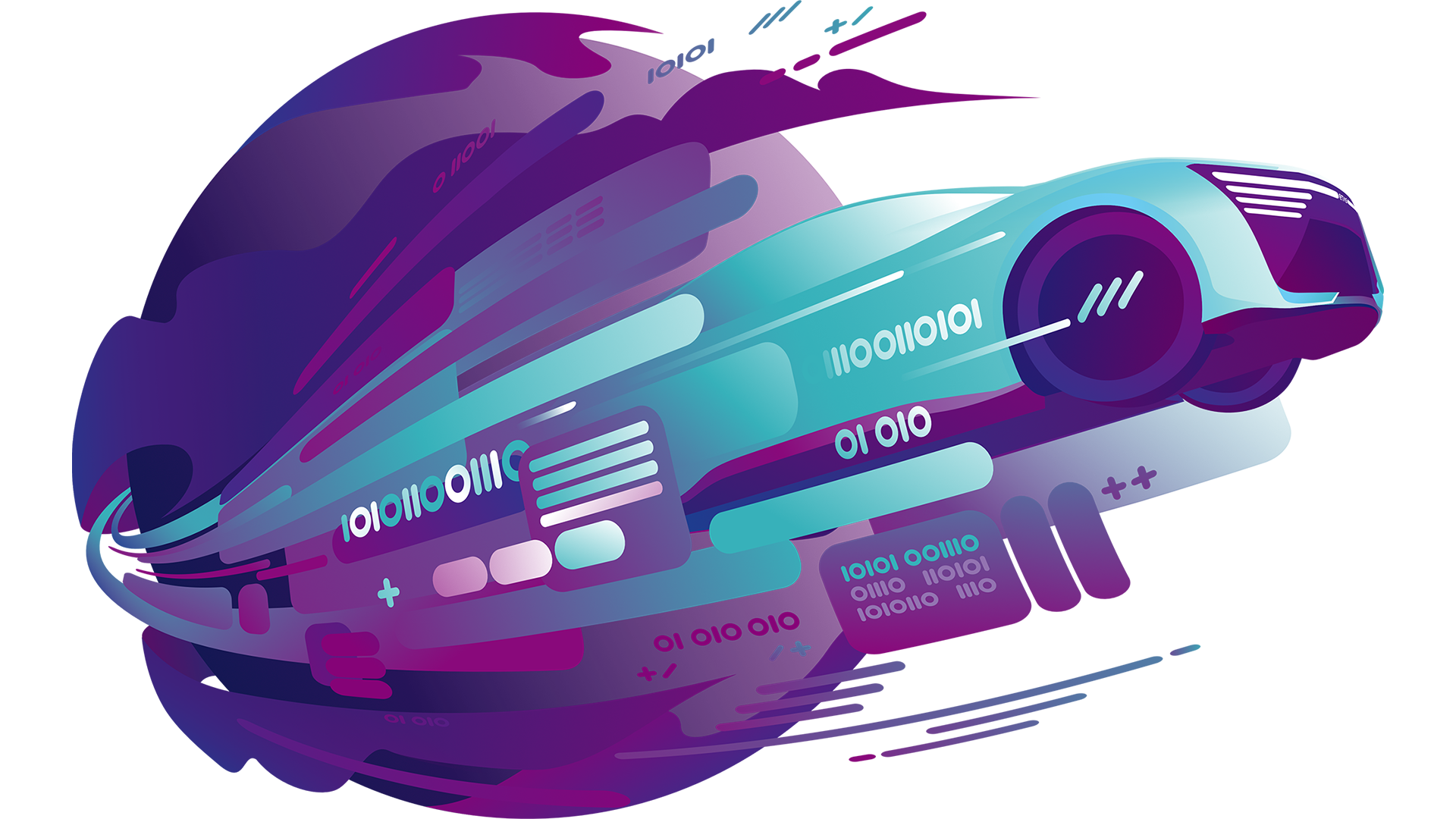 Die Automobilsoftware von morgen | ETAS