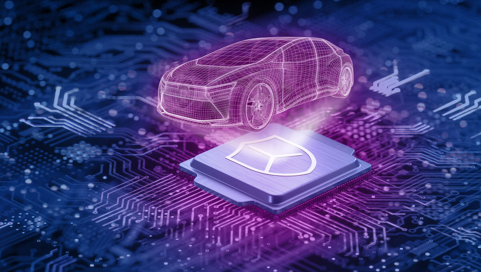 Collaboration ETAS and Infineon