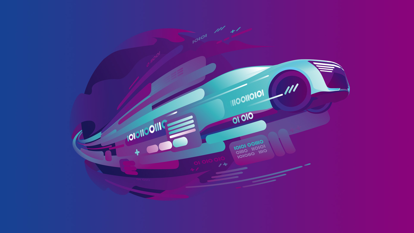 感谢您确认数据 - Reality check: five approaches to the software-defined ...