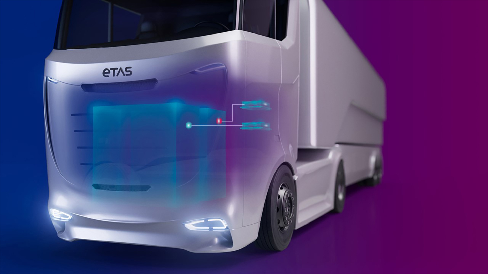 Diagnostic Solutions for Commercial Trucks