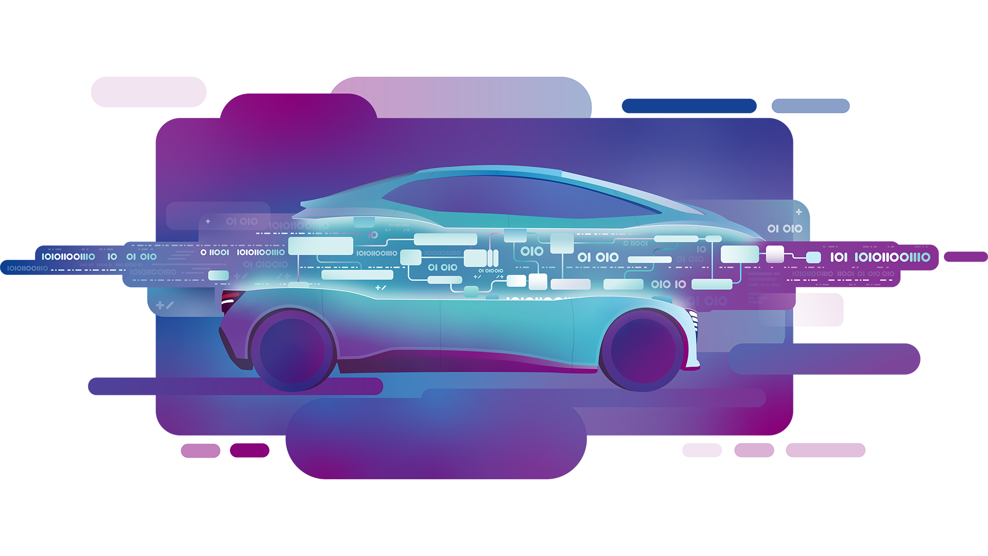 ETAS Customized Vehicle Middleware Solutions | ETAS