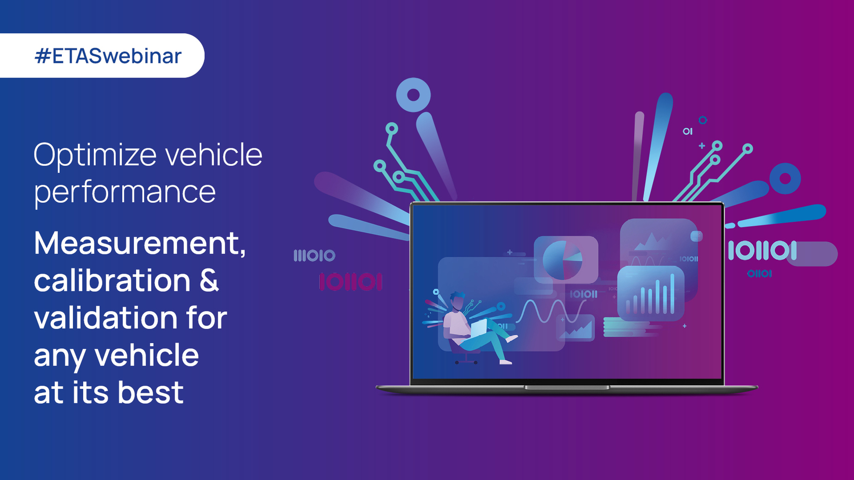Measurement, Calibration & Validation for Vehicles | ETAS