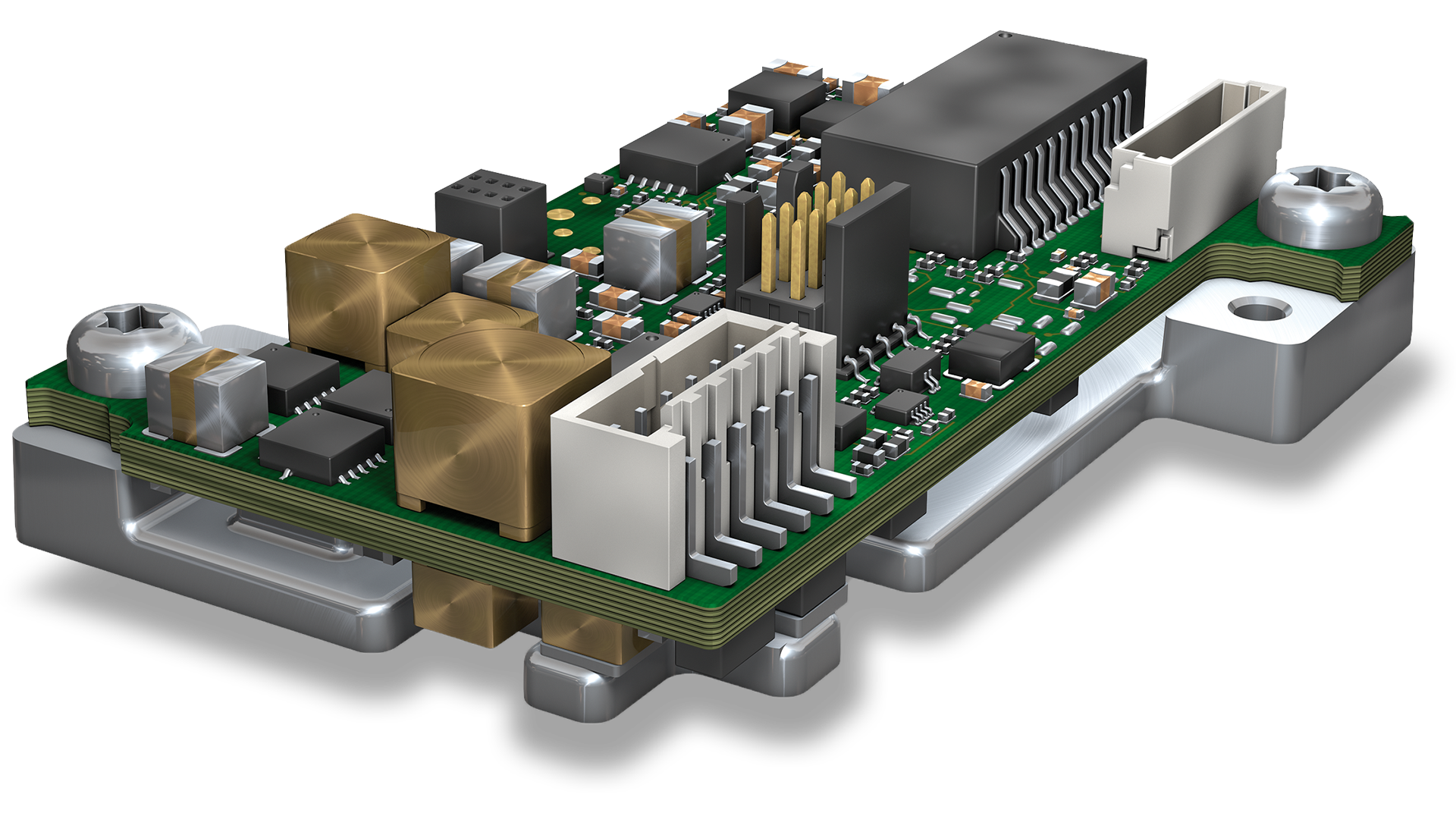 ECUインターフェース：ETK / FETK / XETK | ETAS