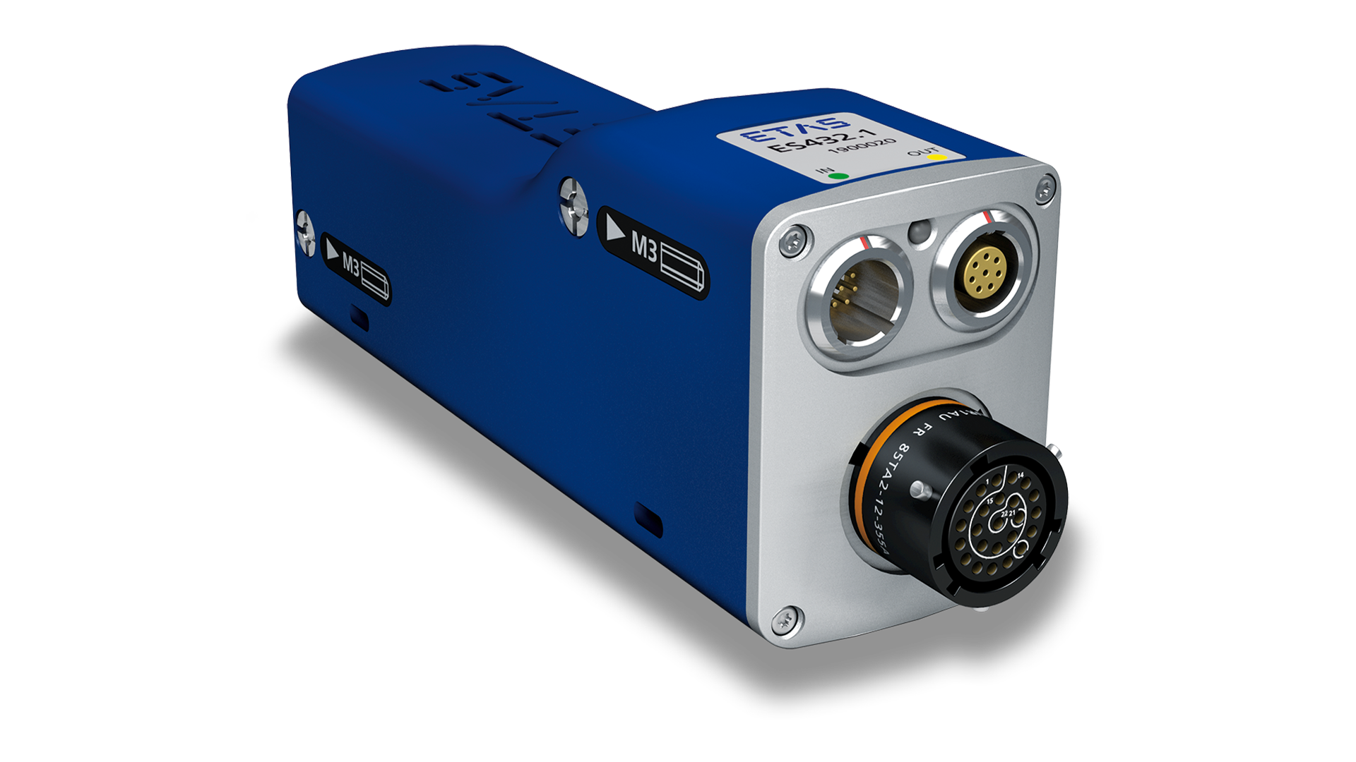 ES430 / ES432 – Modules Lambda | ETAS