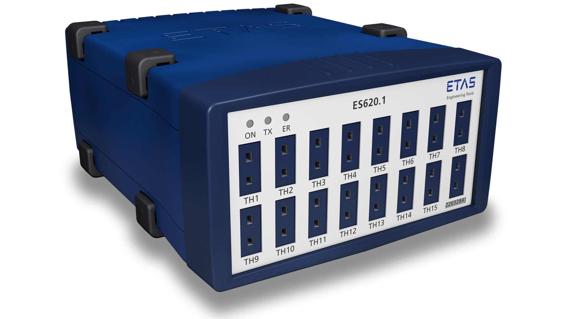 ES620 – Thermo module