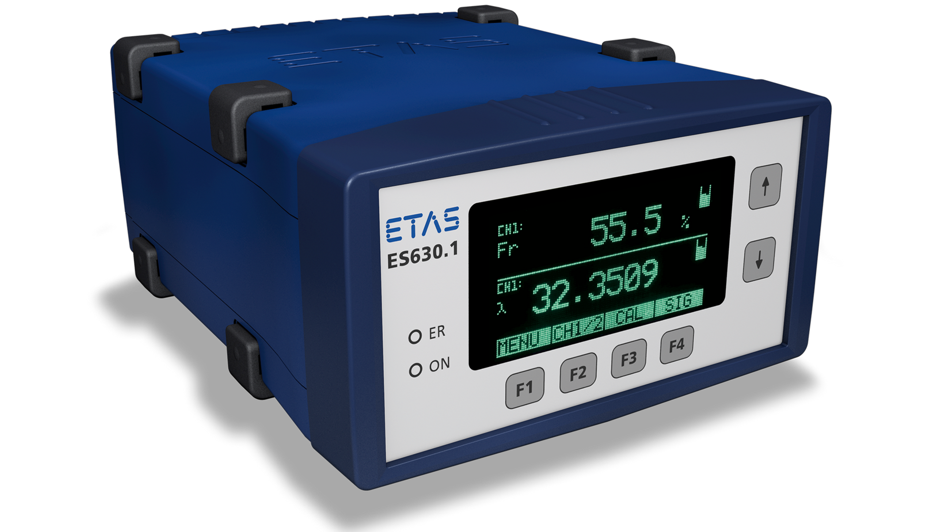 ES63x – Lambda modules