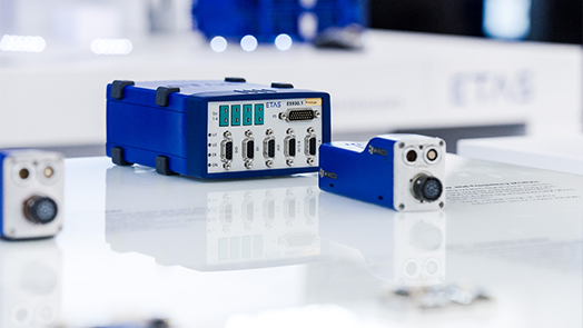 Firmware Updates for ETAS Hardware Service Pack | ETAS