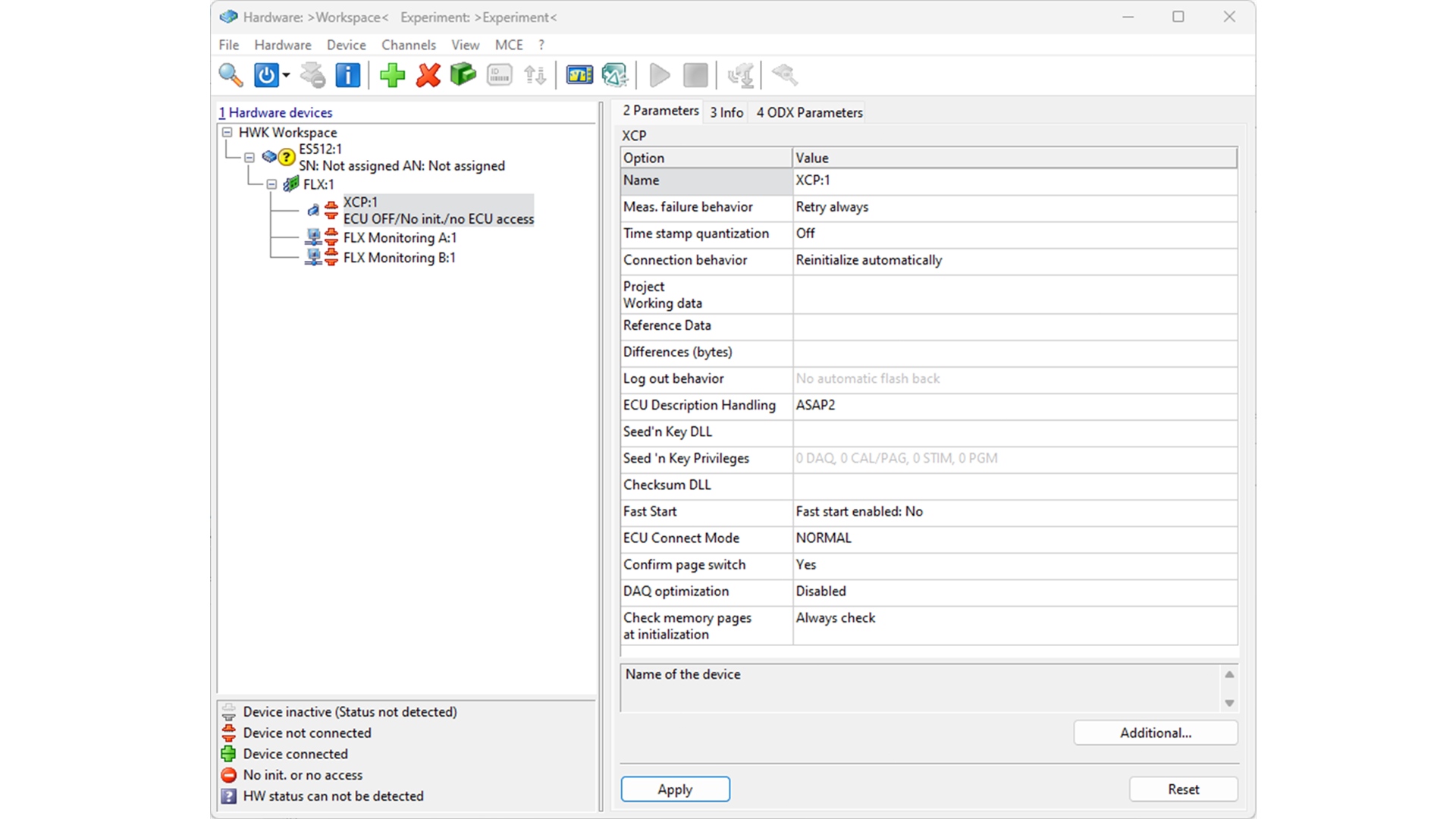 이타스 INCA-FLEXRAY: 시스템 측정, 캘리브레이션 및 진단 | ETAS